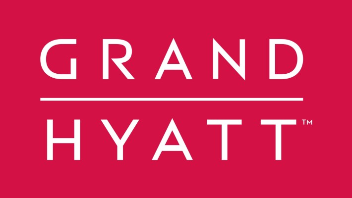 Grand Hyatt Atlanta Logo