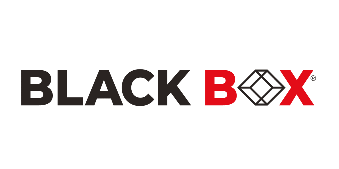 Black Box to Showcase Transformative Managed IT Services for Airport ... Black Box to Showcase Transformative Managed IT Services for Airport ...